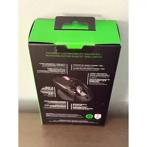 Razer | Computers, Laptops & Parts | Razer Basilisk V3 X Hyperspeed ...